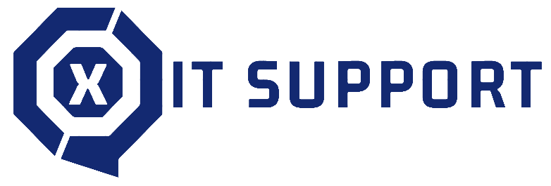XIT Support – Home